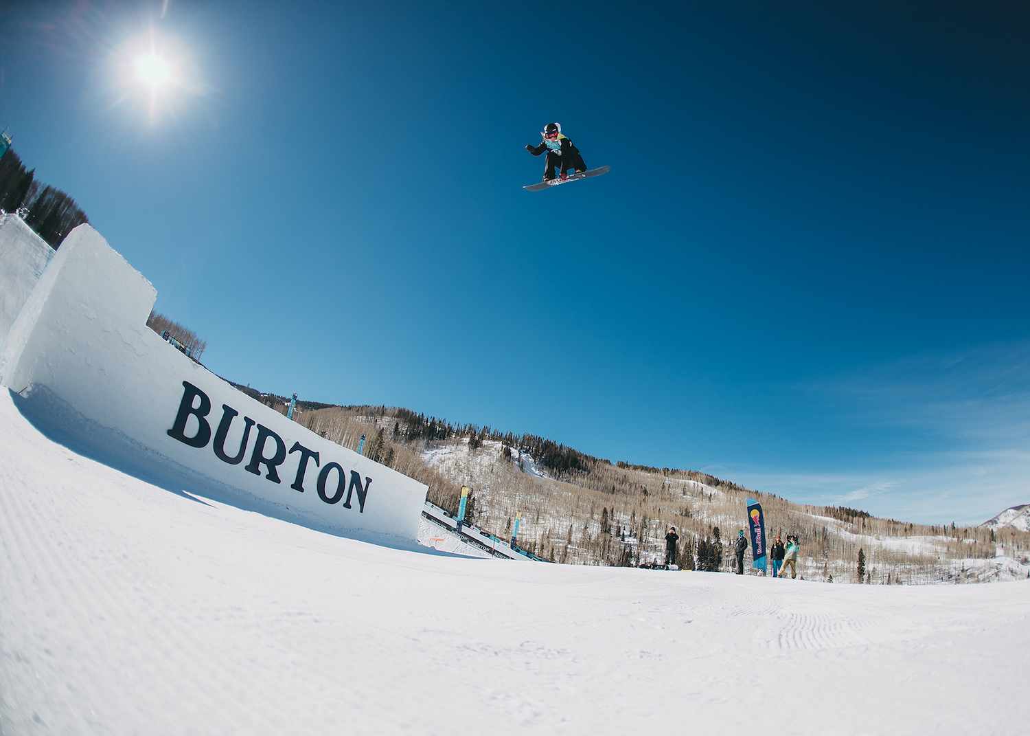 THE 2020 BURTON US OPEN SNOWBOARDING CHAMPIONSHIPS | Bonur